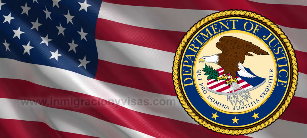DOJ Moves To Further Politicize Immigration Court System