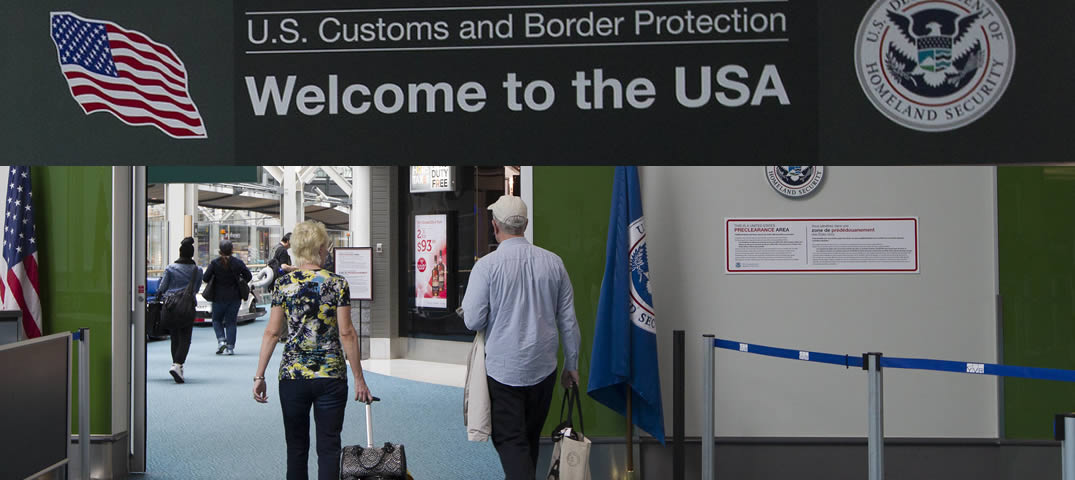 Información de visas e inmigración para Estados Unidos y el Mundo