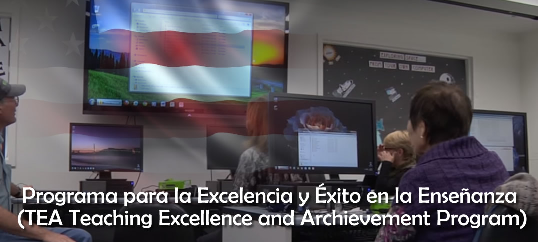 Abiertas Inscripciones para Becas TEA